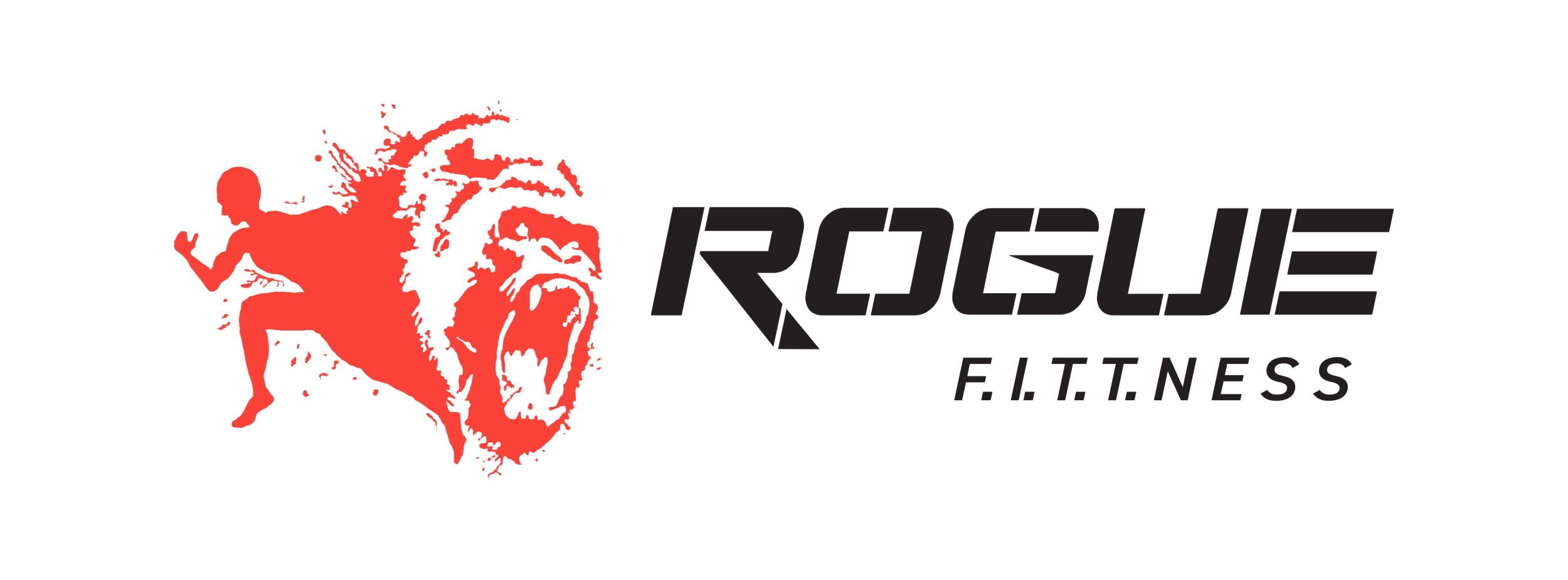 Rogue Fitness Logo