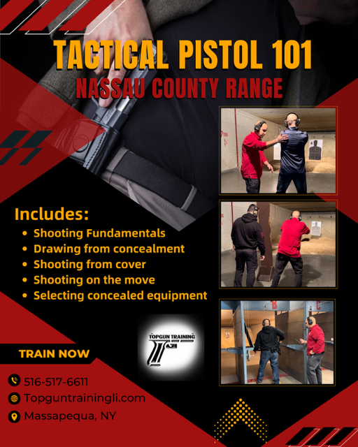 top gun training