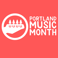 MusicOregon