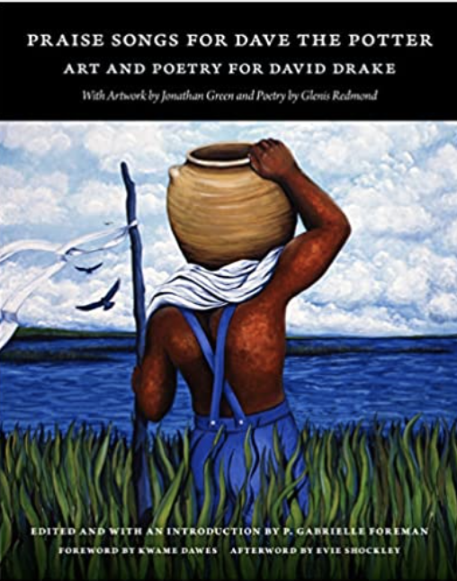 P. Gabrielle Foreman