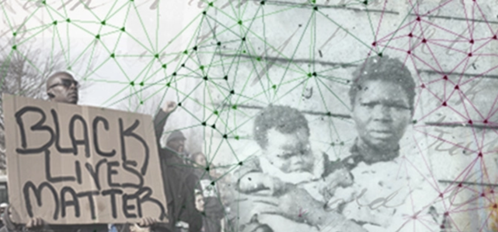 Black Digital Ecosystems — P. Gabrielle Foreman