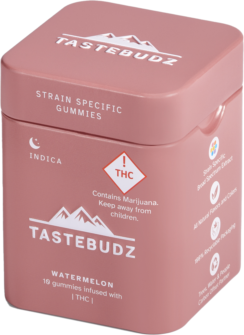 Watermelon — TasteBudz