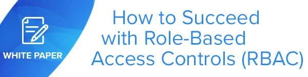 User Access and Entitlement Review White Papers — SCC