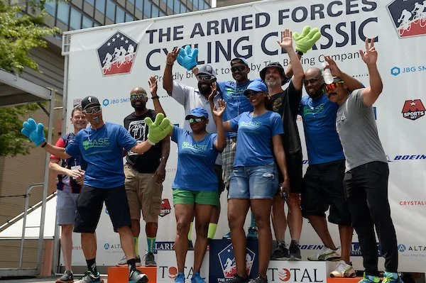 Corner Adoption / Course Marshal — AFCC