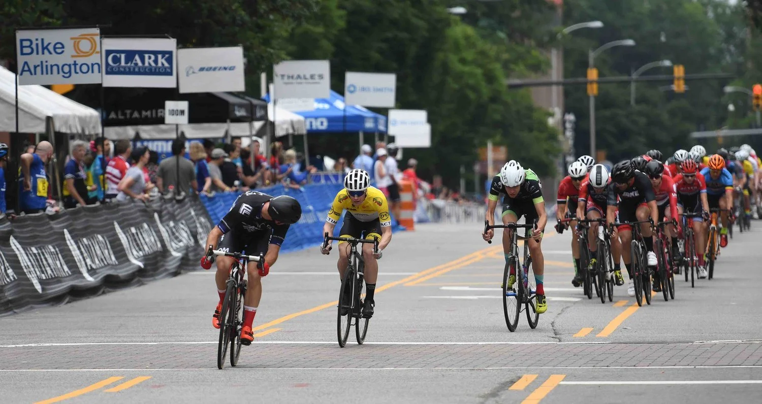 Expo — AFCC 2023 Cycling Classic