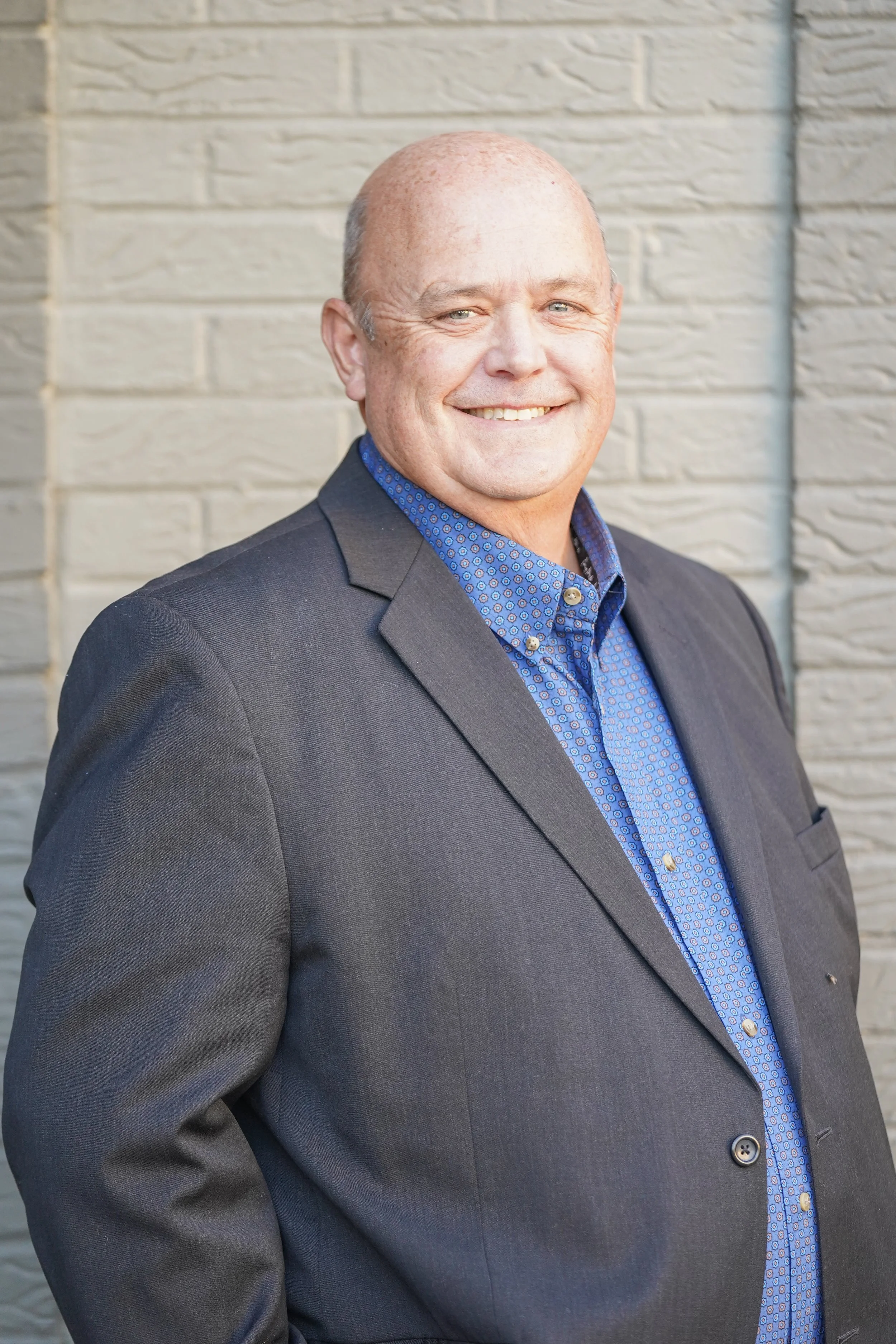 Our People — A&B Construction Co.