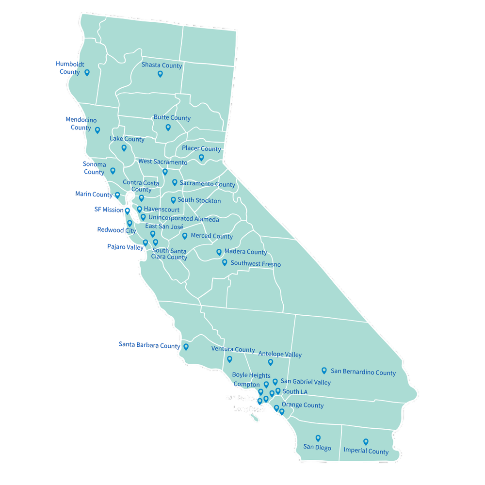 California Accountable Communities for Health Initiative (CACHI)