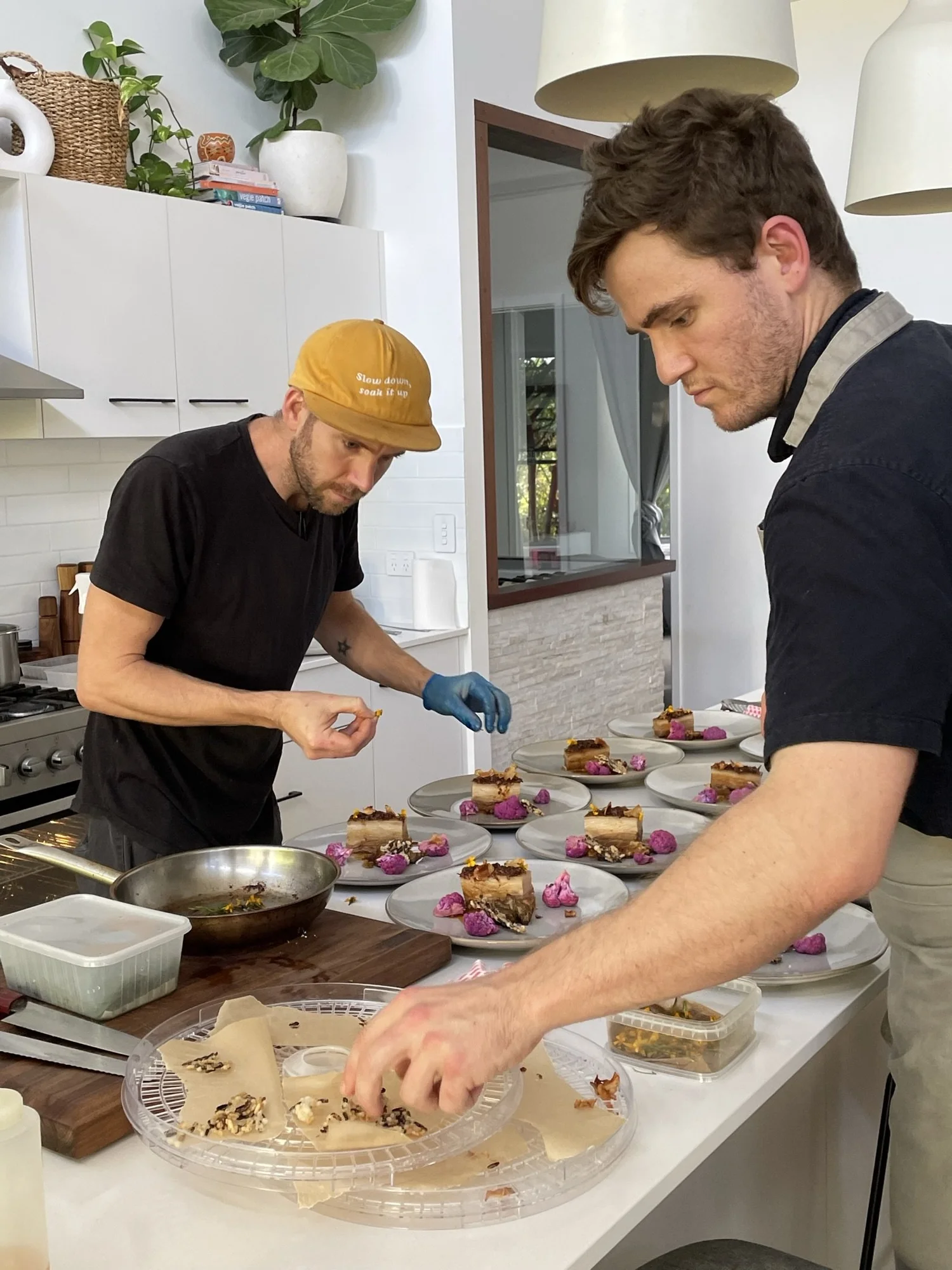 Bespoke Dining Experiences - Bespoke Catering Tweed Byron