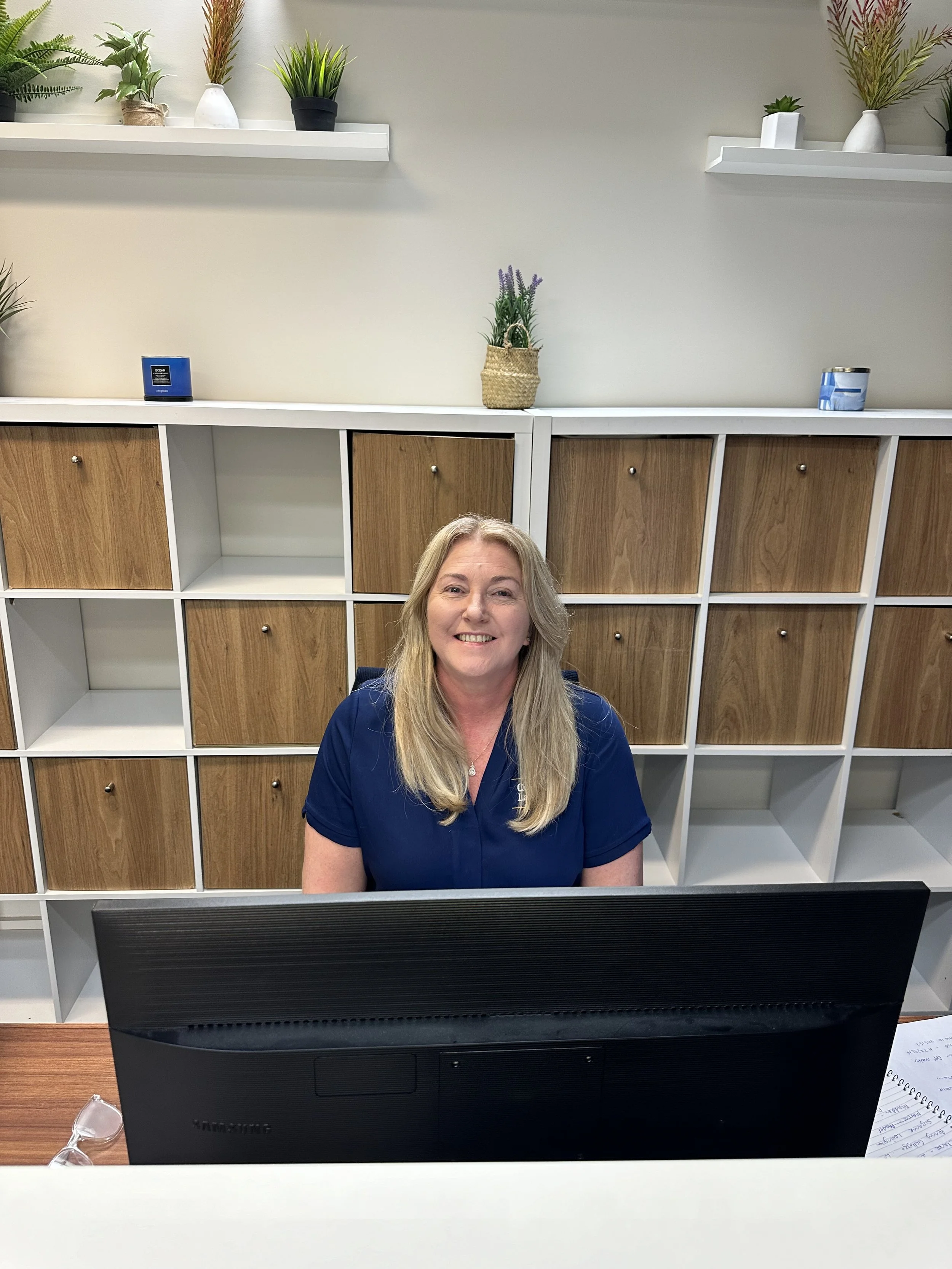 Our Team — Culleton Lawyers