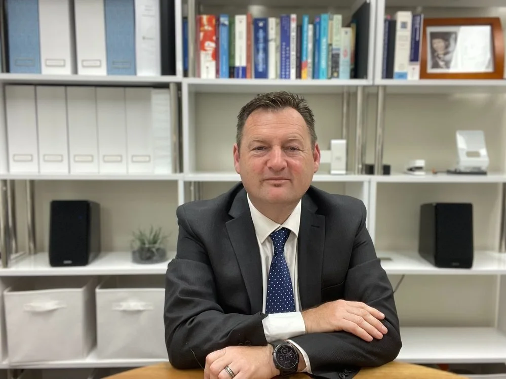 Our Team — Culleton Lawyers