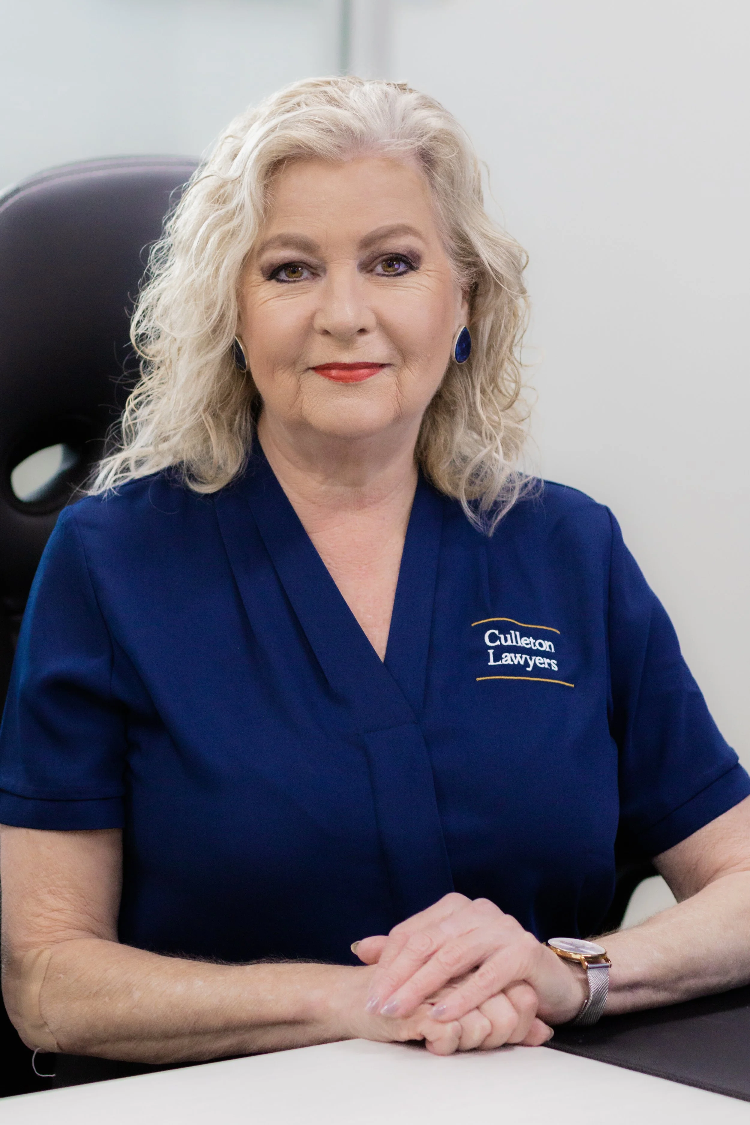 Our Team — Culleton Lawyers