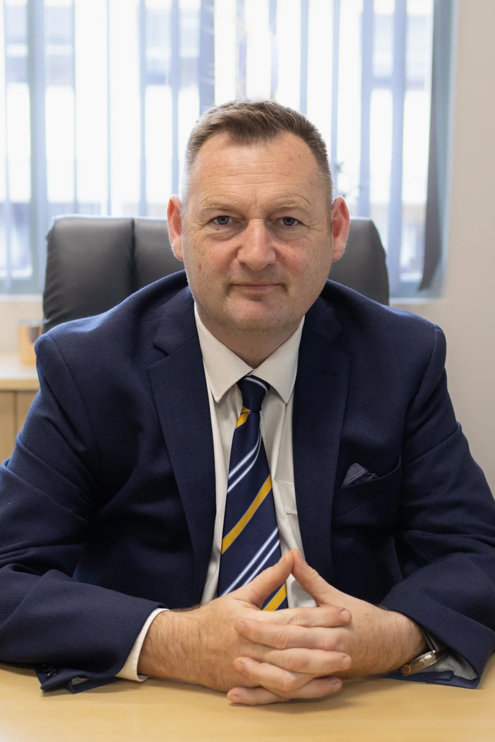 Our Team — Culleton Lawyers