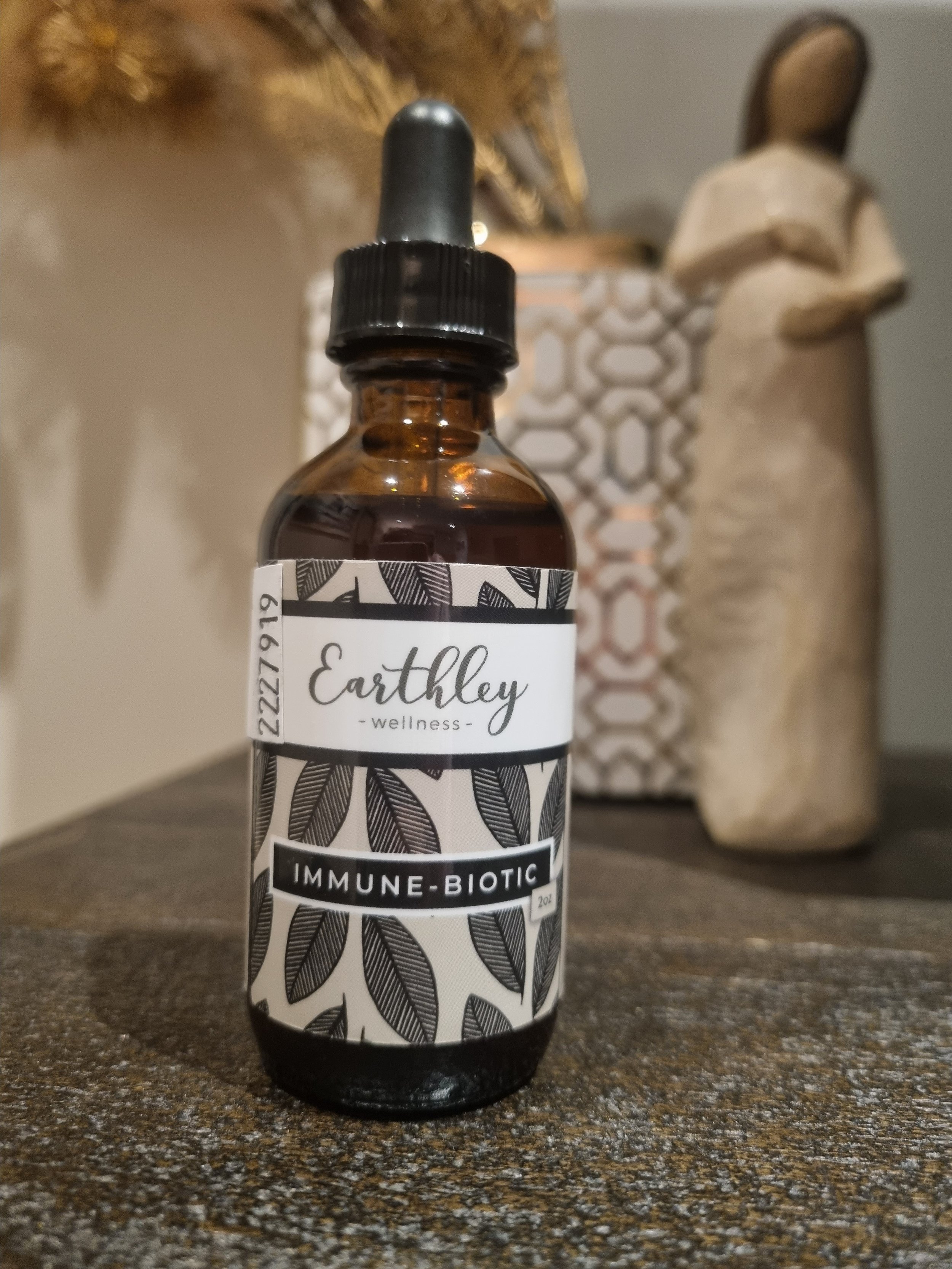 The Natural Remedy Mumma