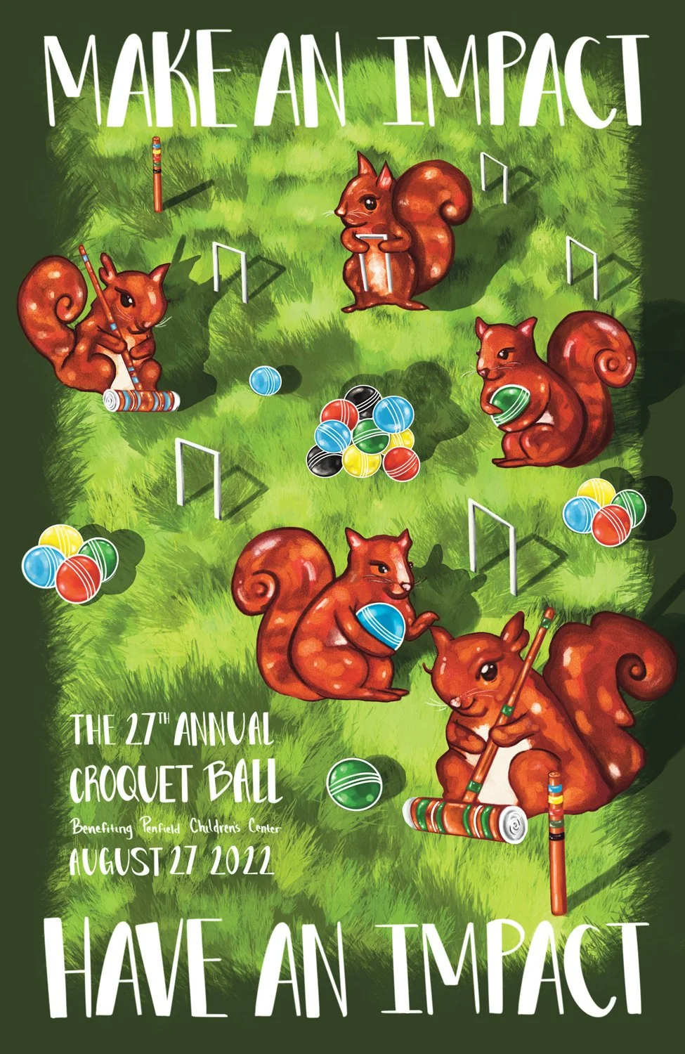 Genesis Peña Illustrations