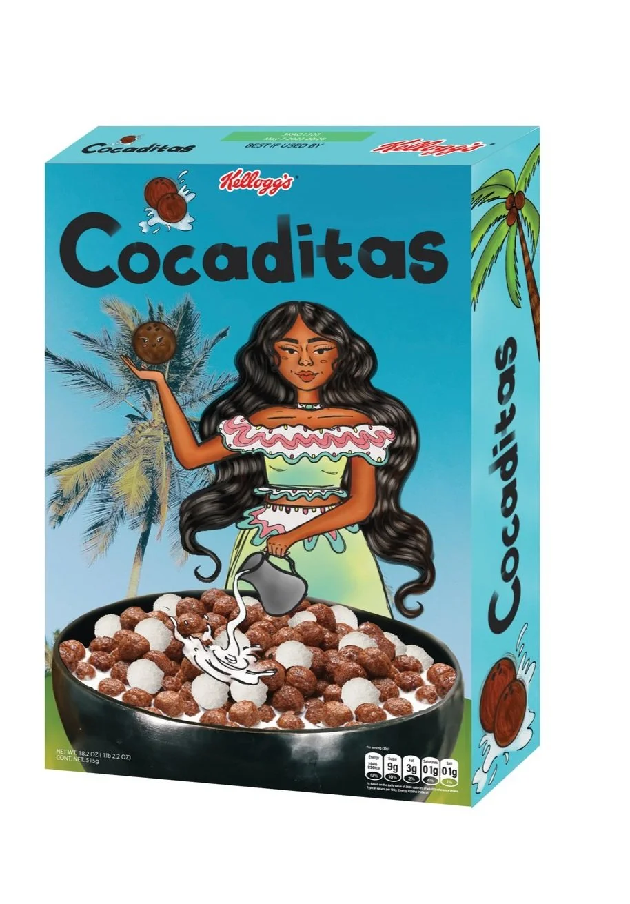 Genesis Peña Illustrations