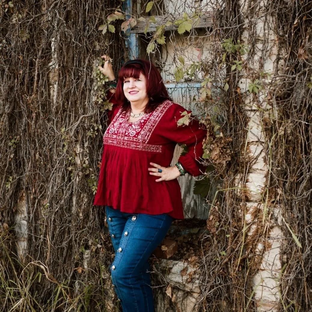 JOY MARIE MILLER