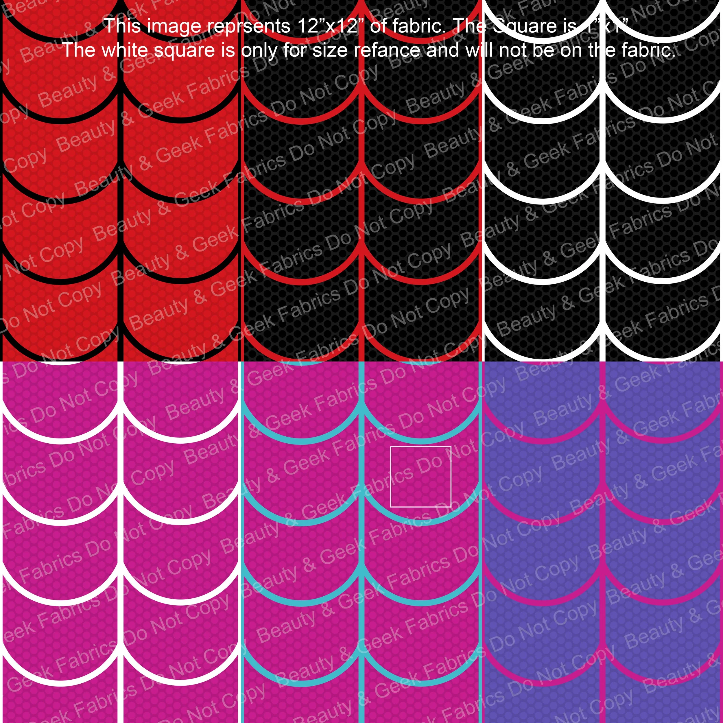 Shop — Beauty & Geek Fabrics