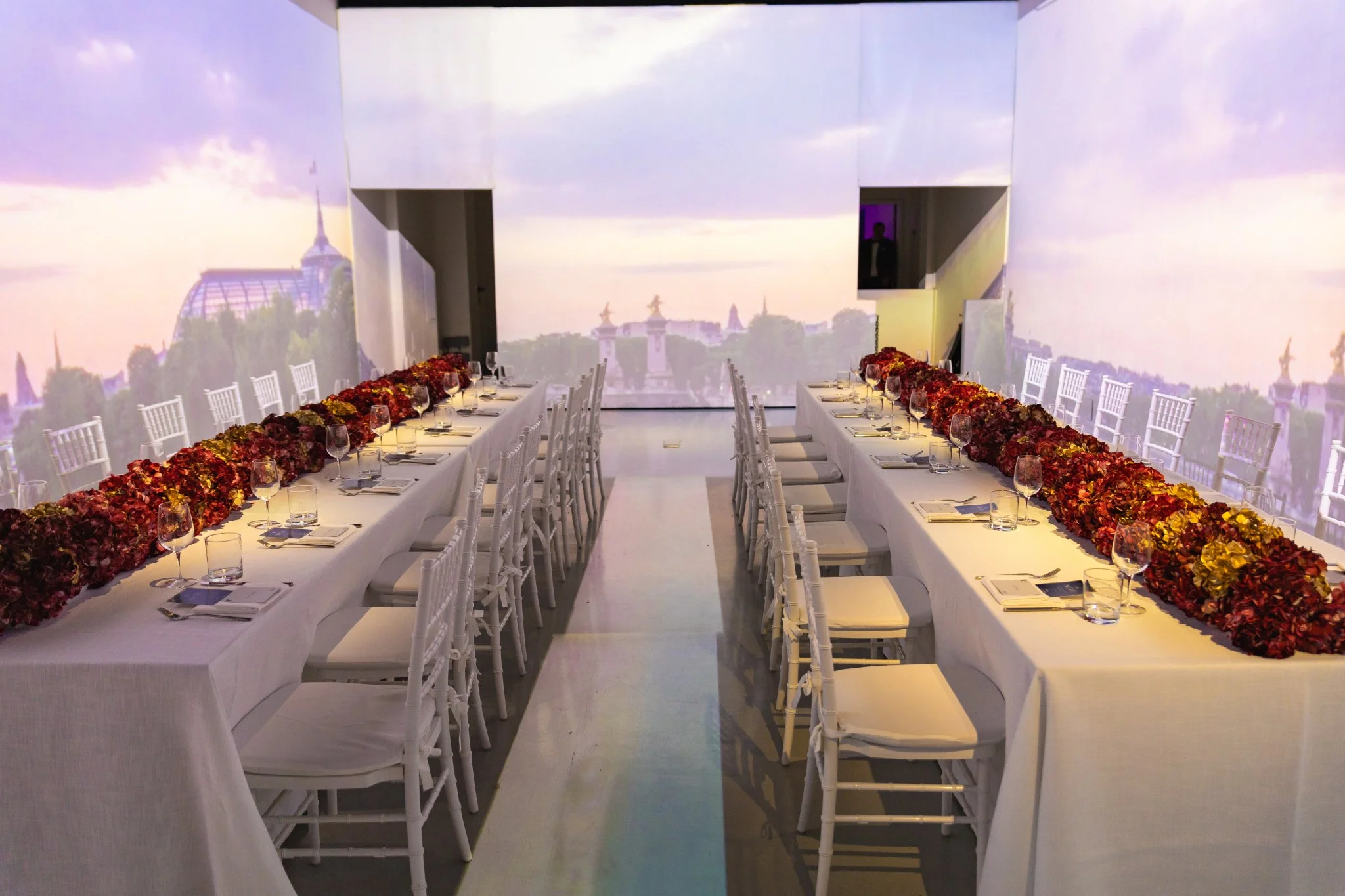 Private Events | Resident in New York, NY — Resident