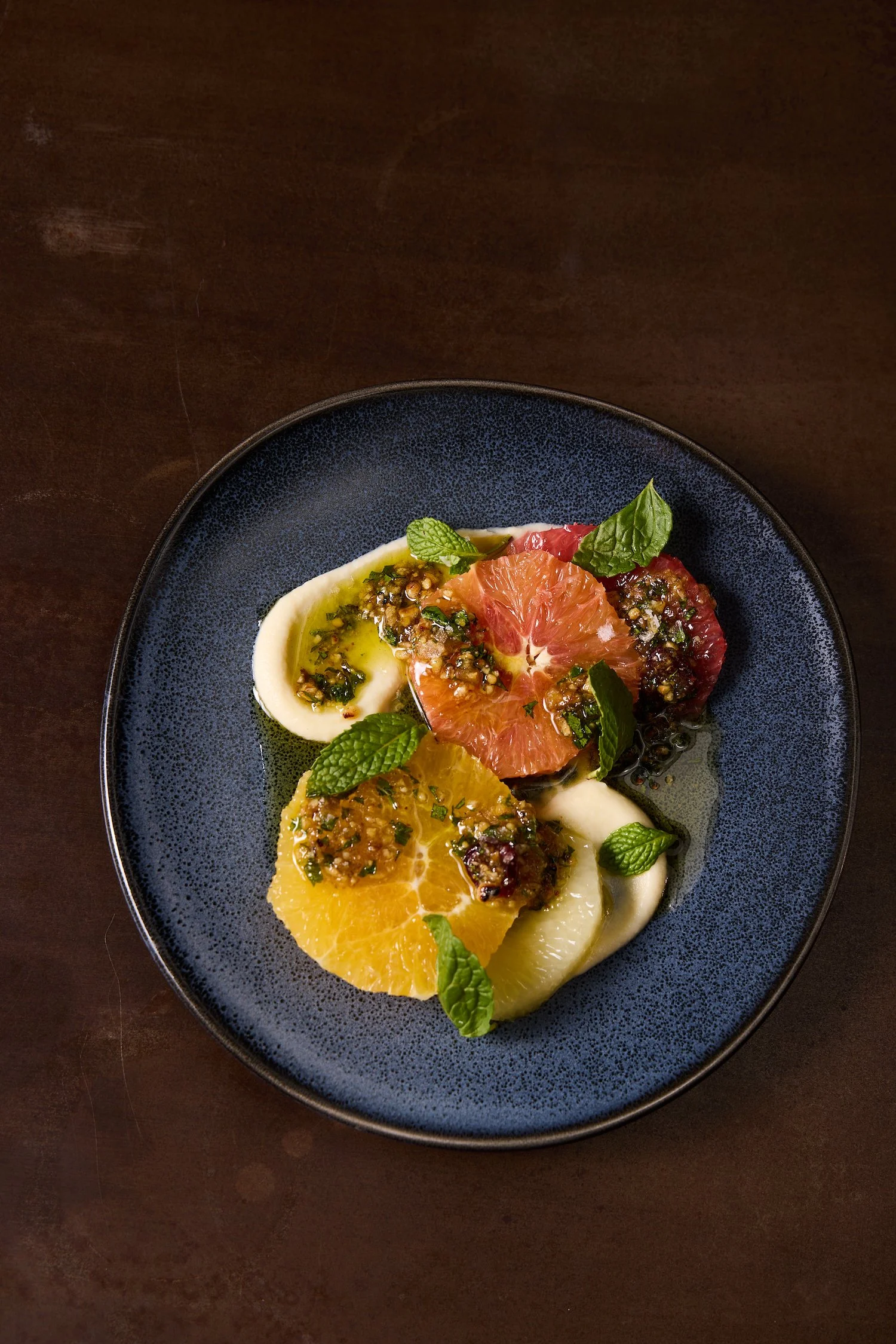 Chef Mackenzie Milone- Friday, October 10 — Resident