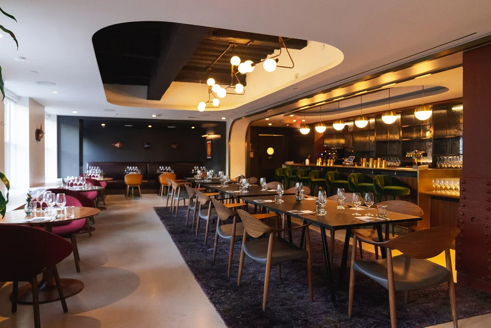 Private Events | Resident in New York, NY — Resident