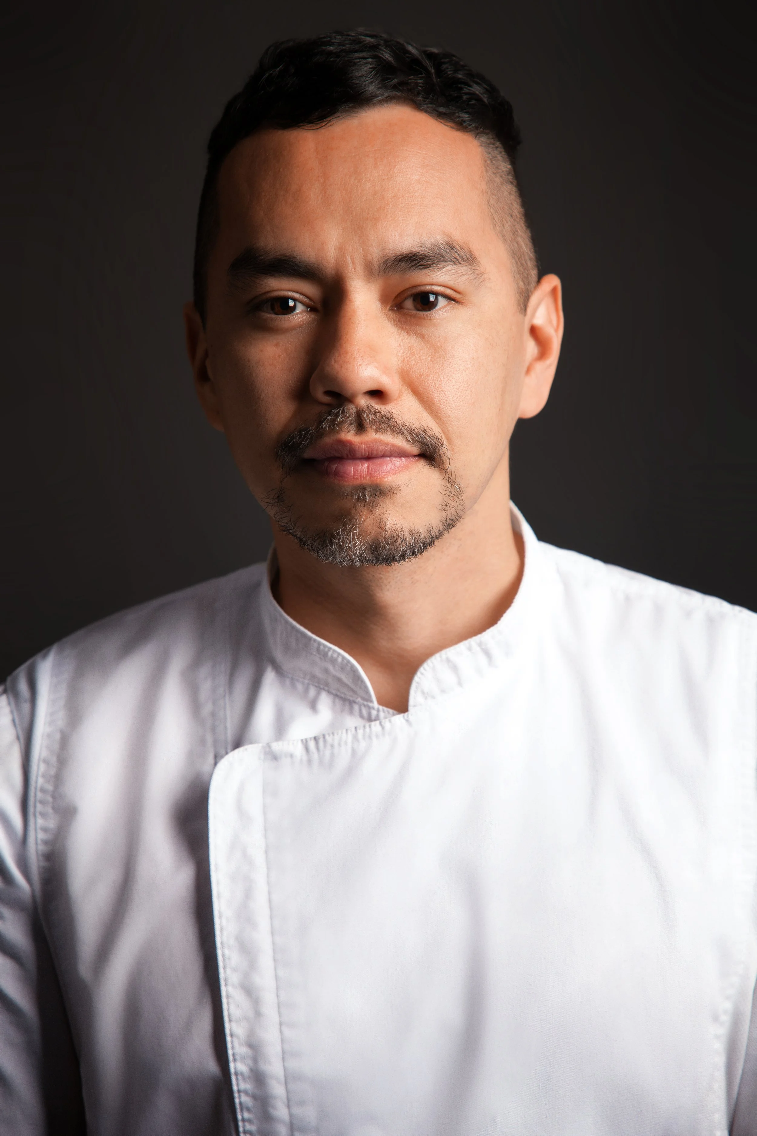 Chef Will Ono - Thursday, February 13 MENU — Resident