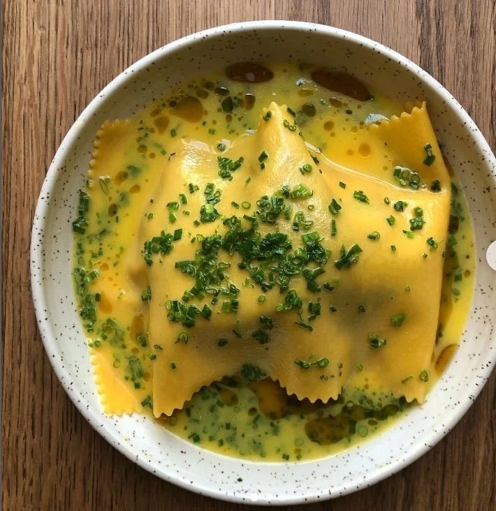 CHEF MIMI GHARIB — Resident
