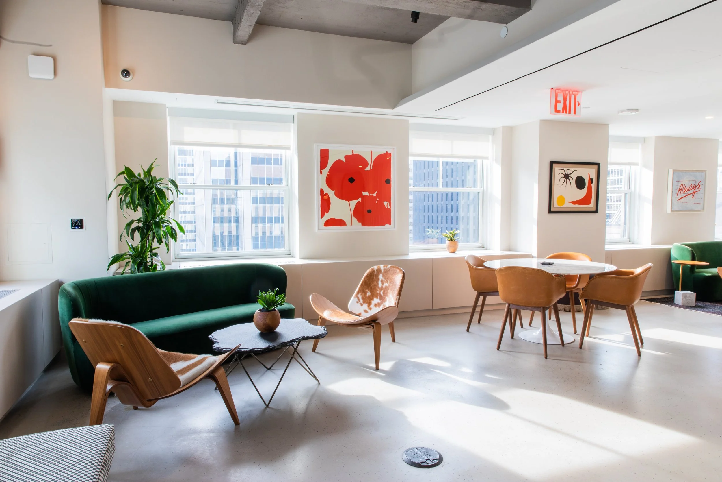 Private Events | Resident in New York, NY — Resident