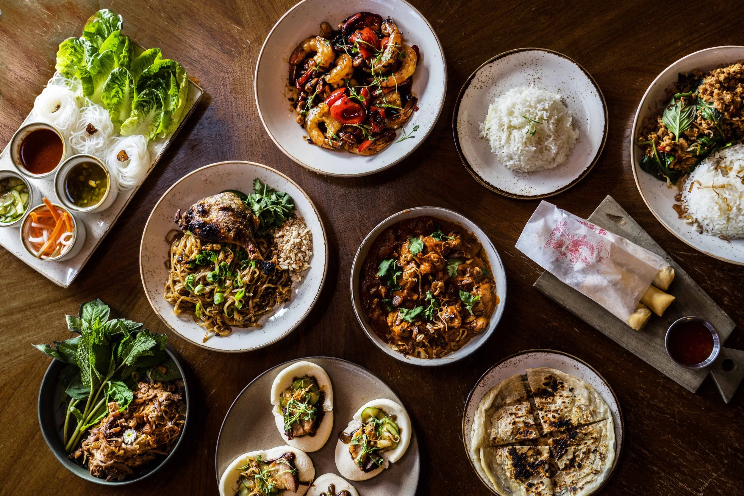 Reservations — Resident