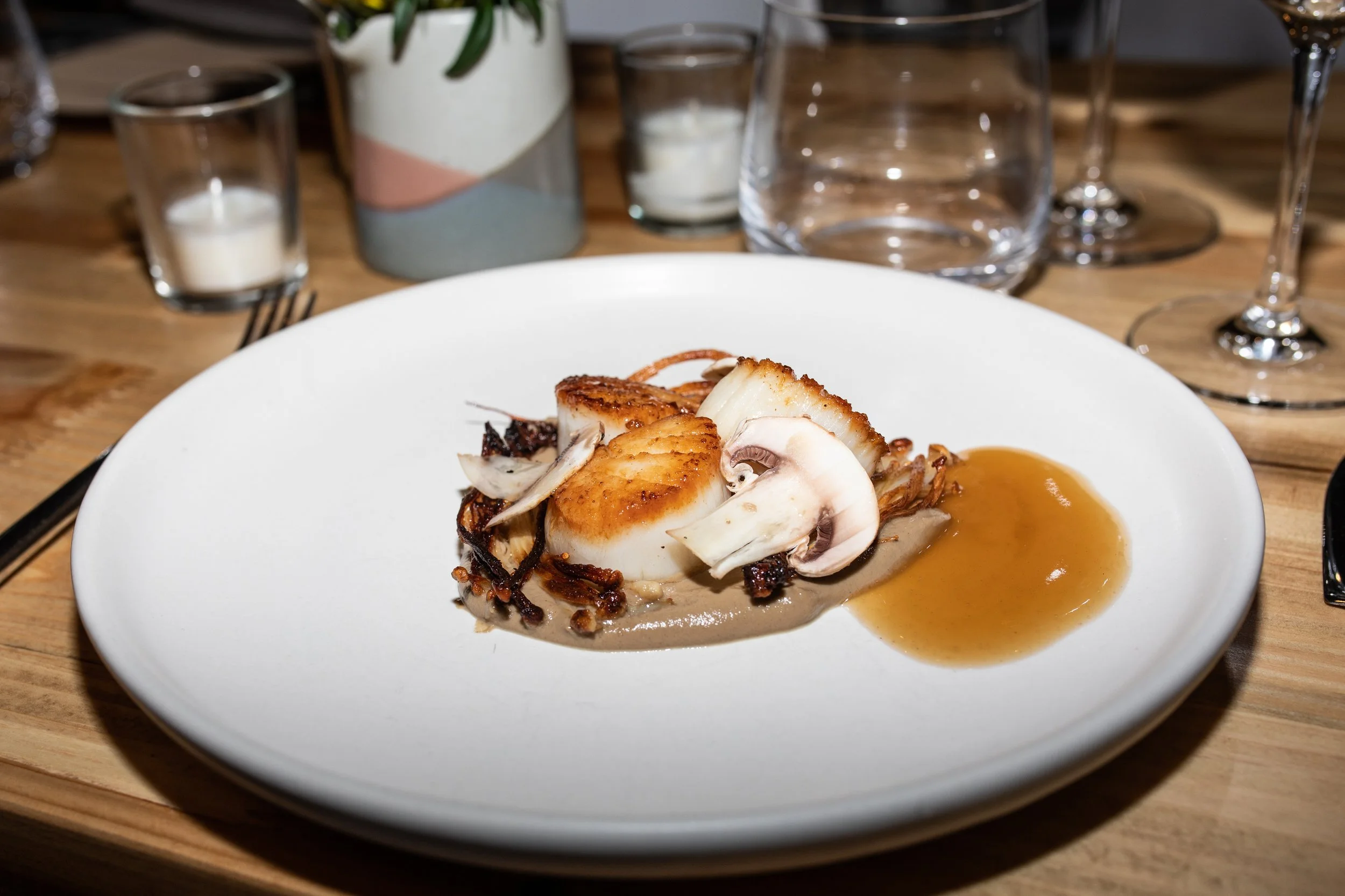 RESERVATIONS — Resident