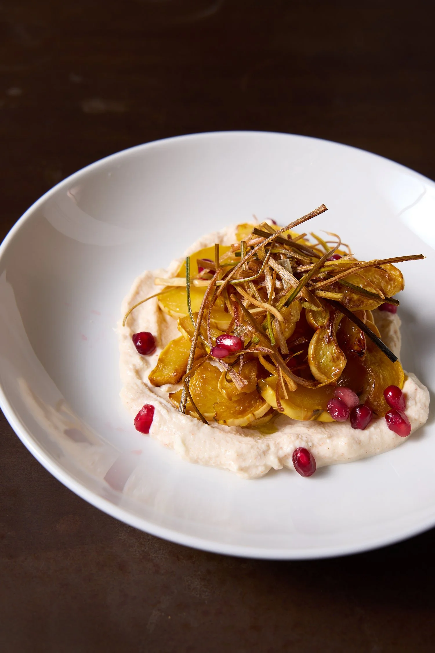 Chef Mackenzie Milone- Friday, October 10 — Resident