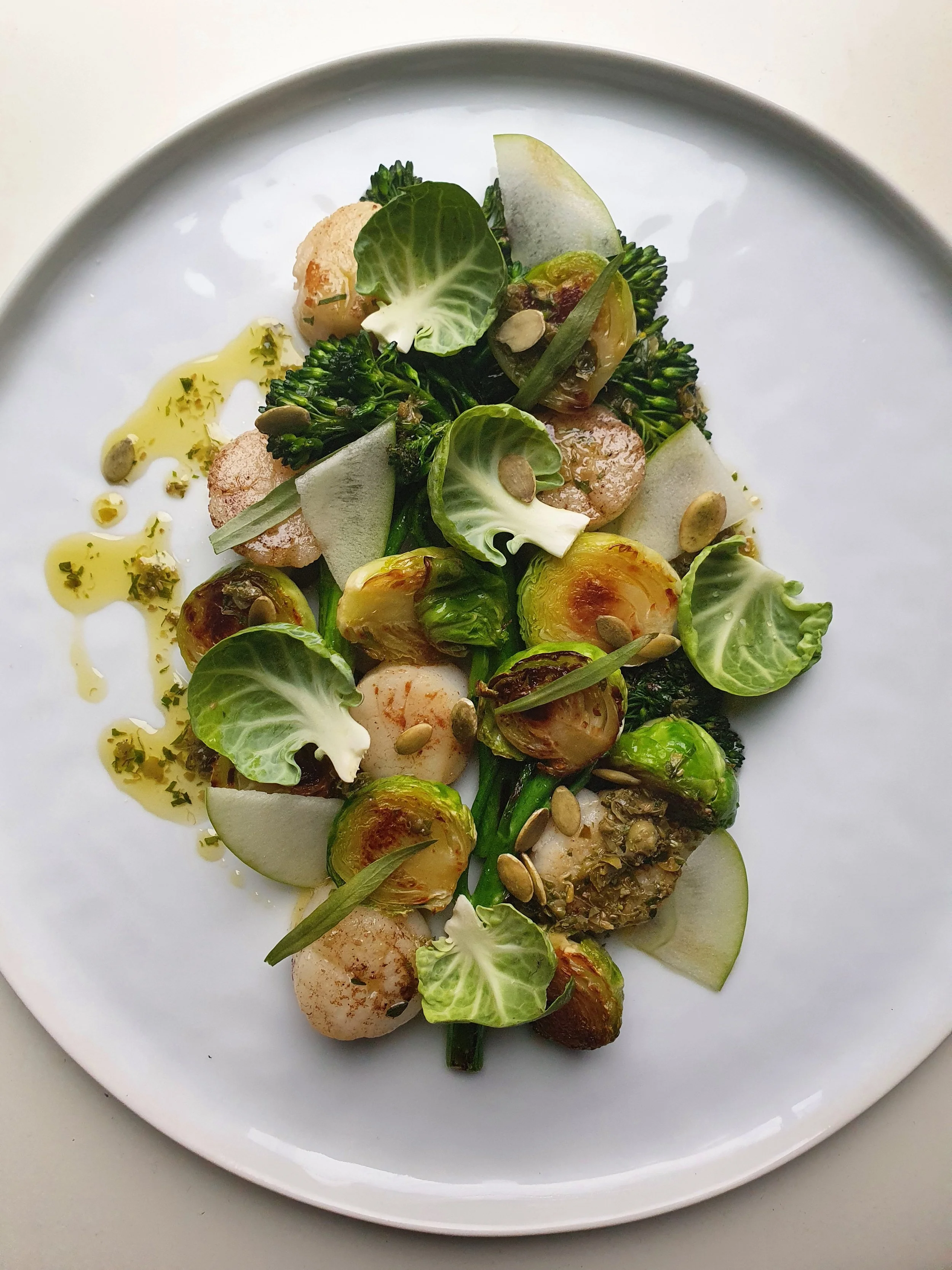 RESERVATIONS — Resident