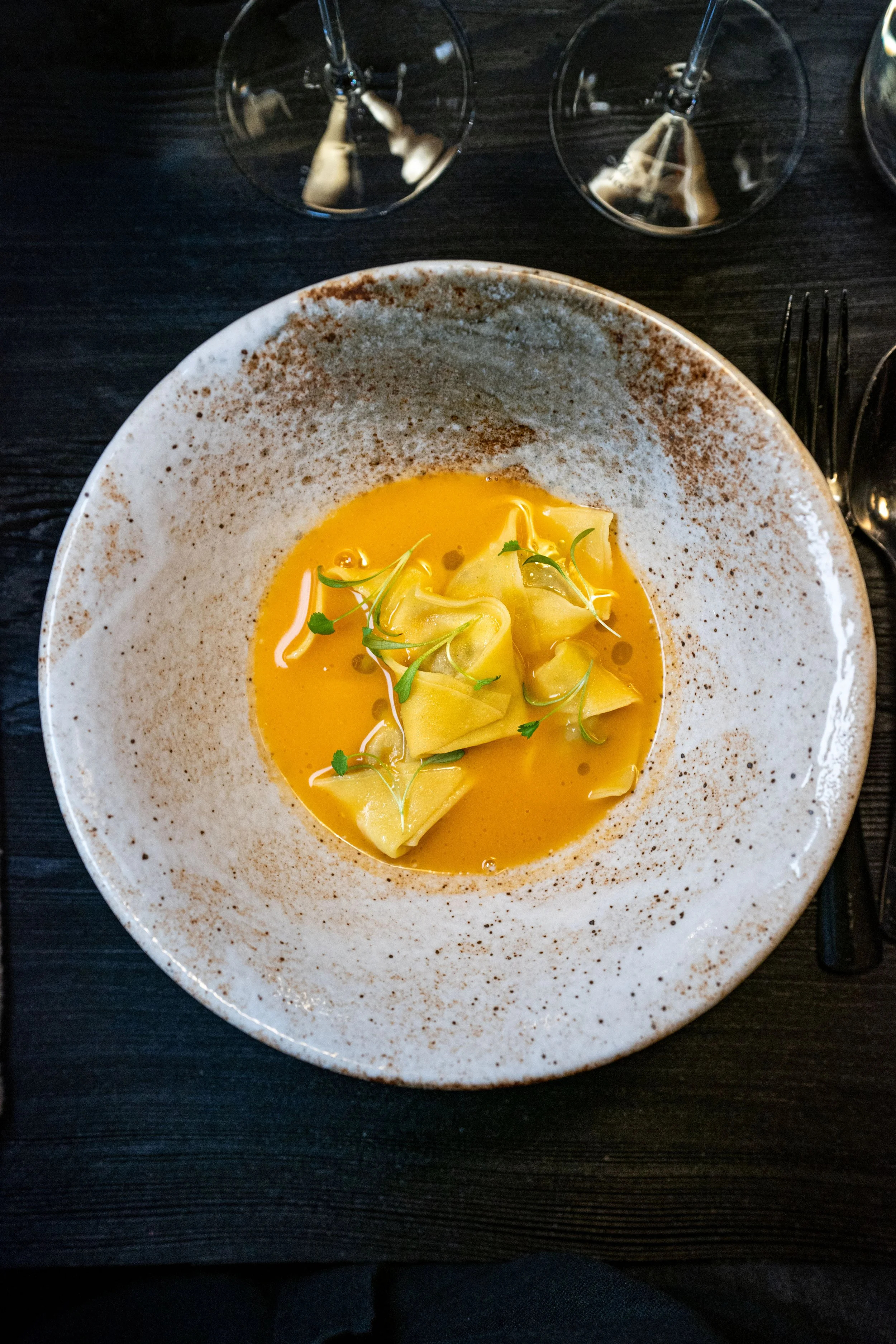 RESERVATIONS — Resident