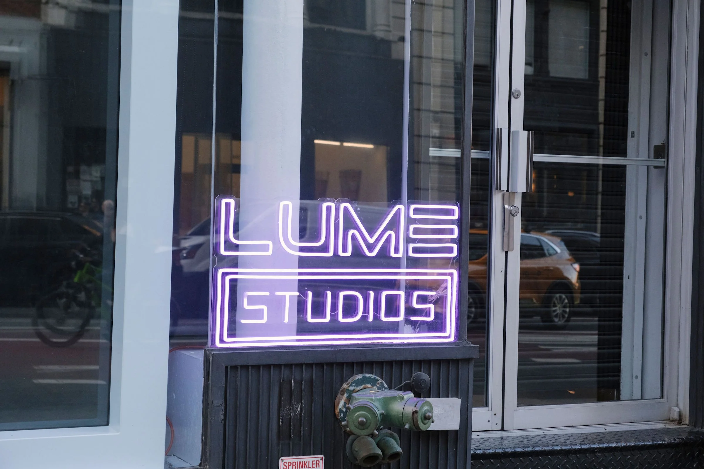 Private Events | Resident in New York, NY — Resident