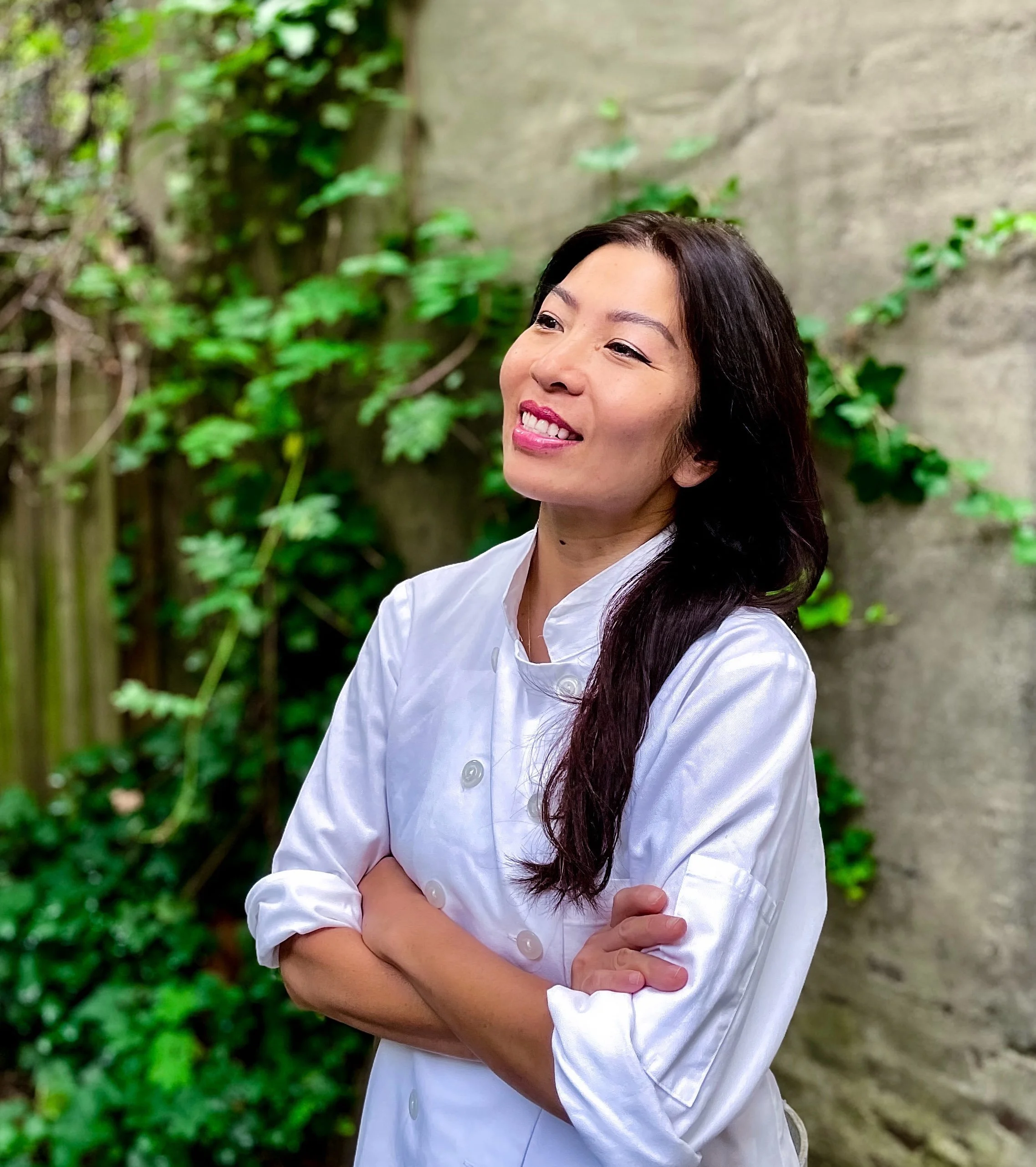 Chef Nancy Nguyen - Thursday, May 15 — Resident
