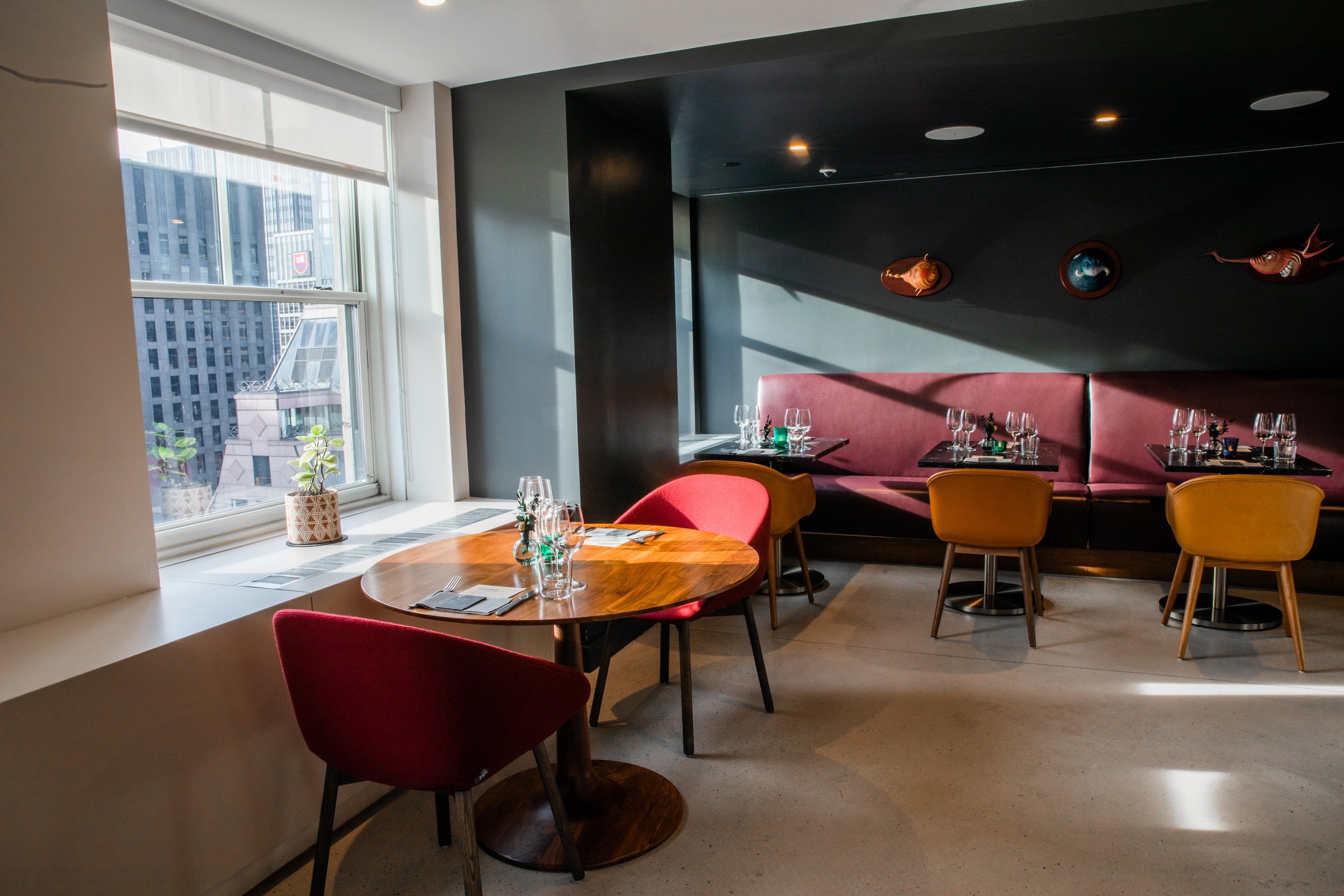 Private Events | Resident in New York, NY — Resident