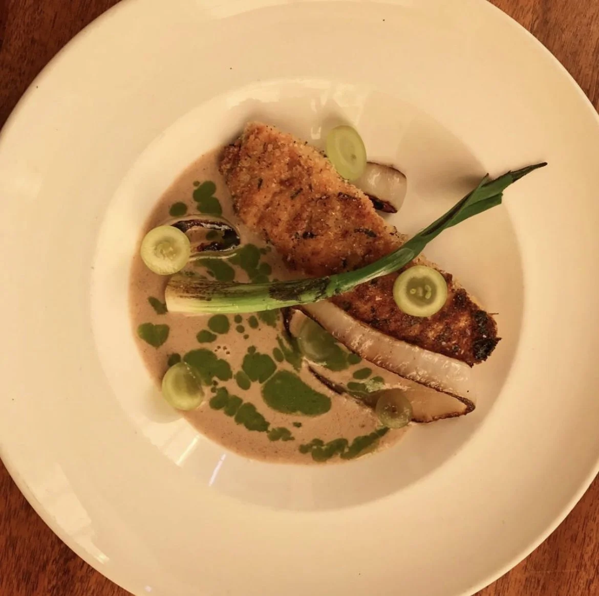 RESERVATIONS — Resident