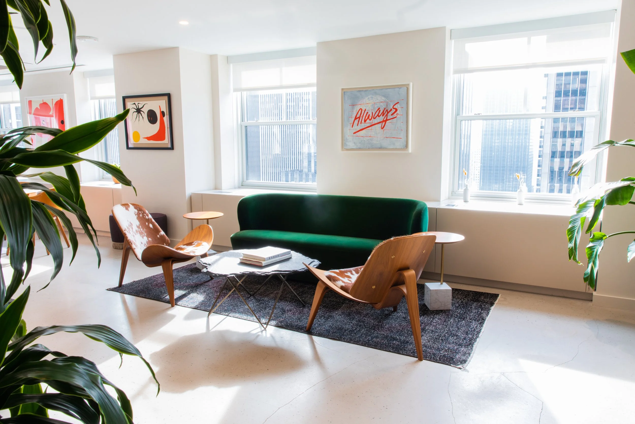 Private Events | Resident in New York, NY — Resident