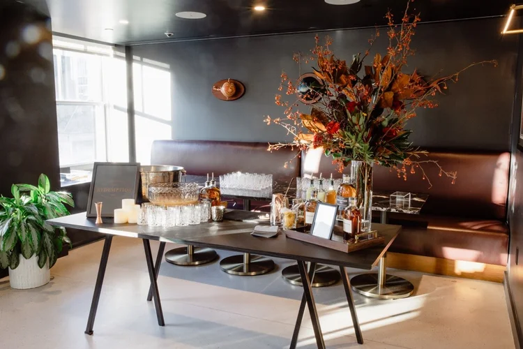 Private Events | Resident in New York, NY — Resident