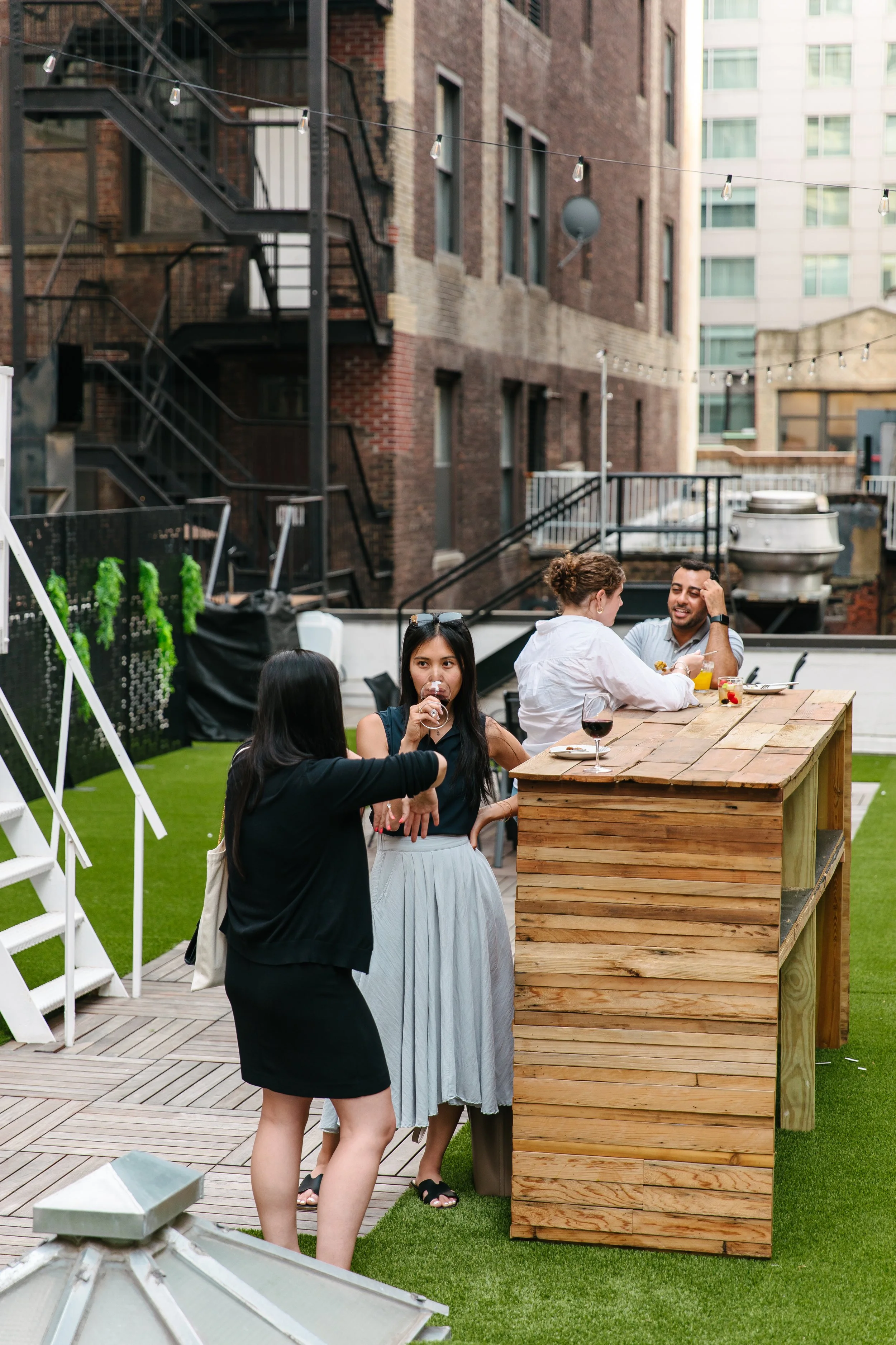 Private Events | Resident in New York, NY — Resident