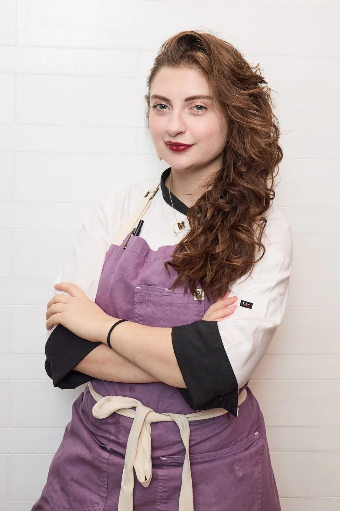 Chef Mackenzie Milone- Friday, October 10 — Resident