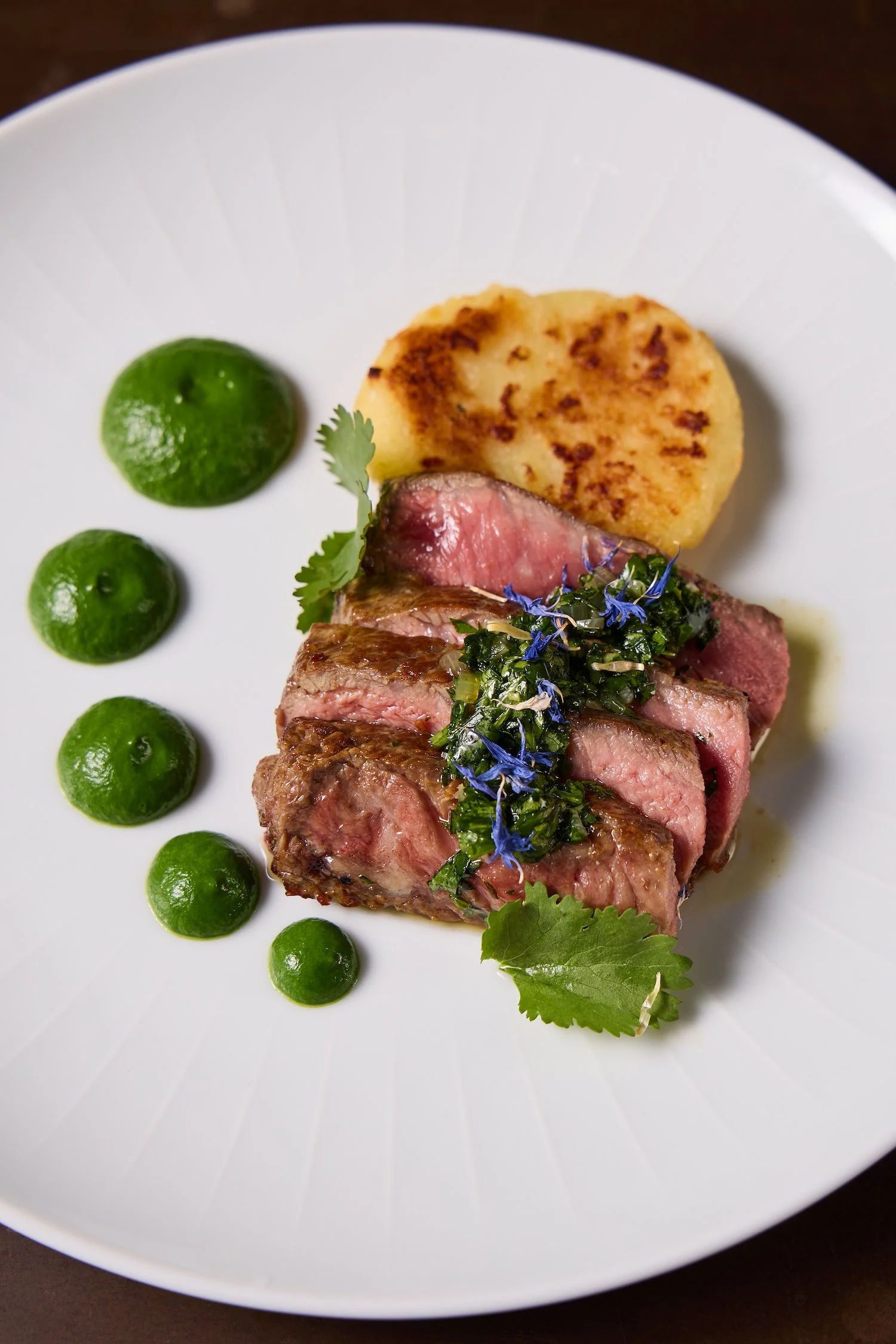 Chef Mackenzie Milone- Friday, October 10 — Resident