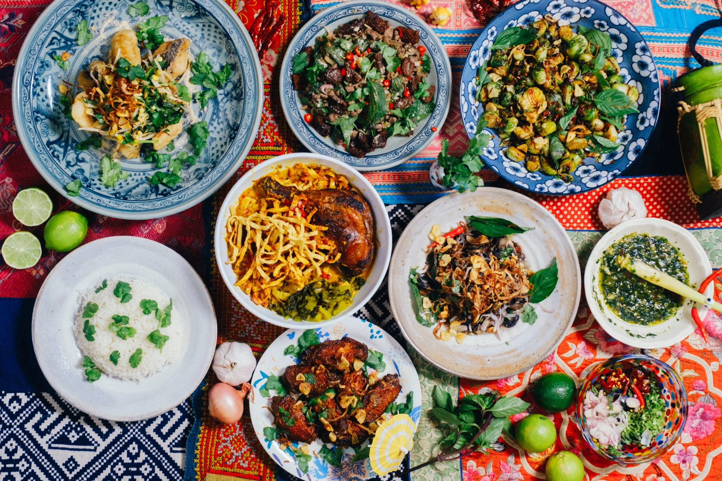 Reservations — Resident