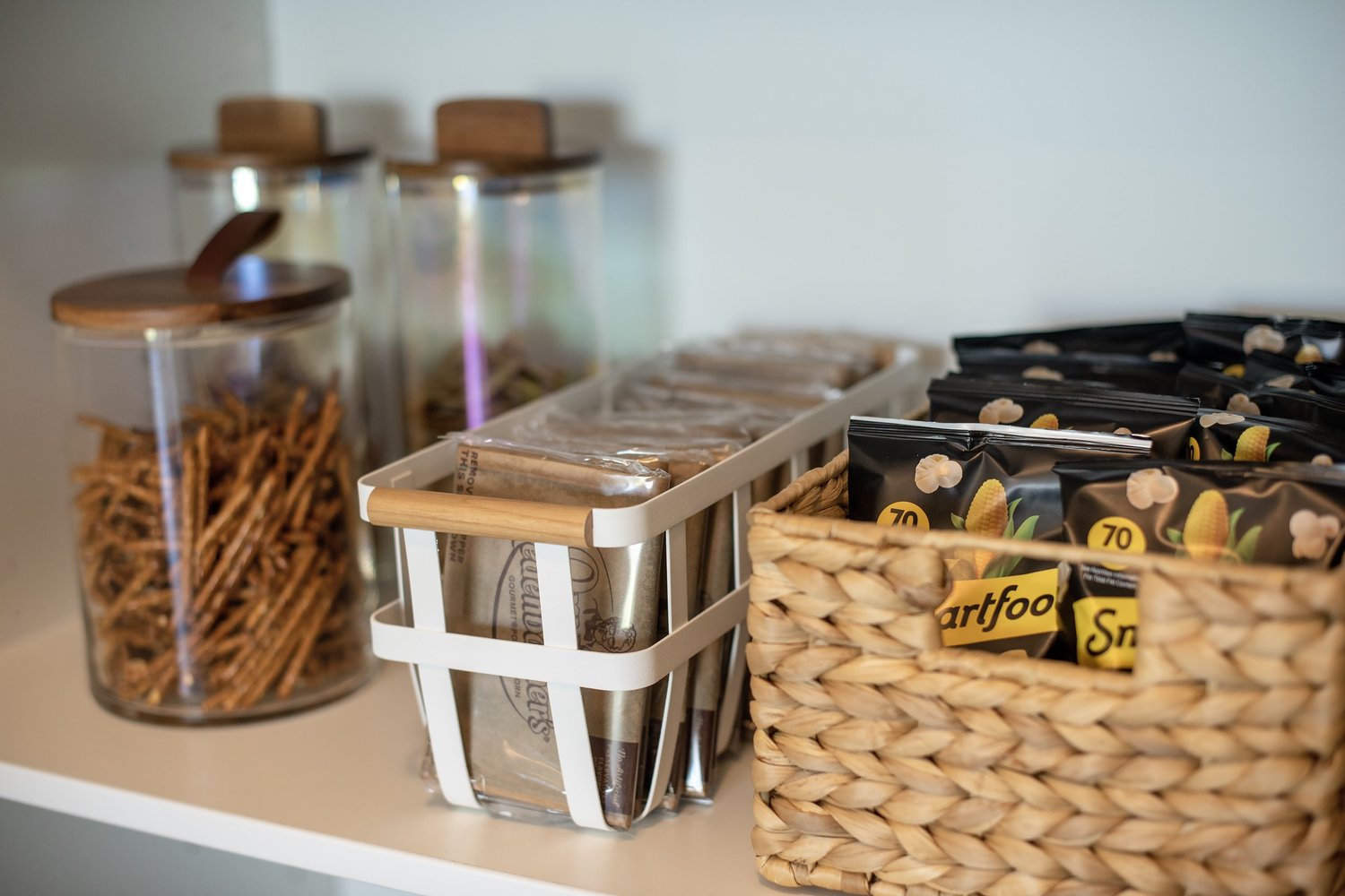 Portfolio | Transform Your Space Today — Simplified by Stokes