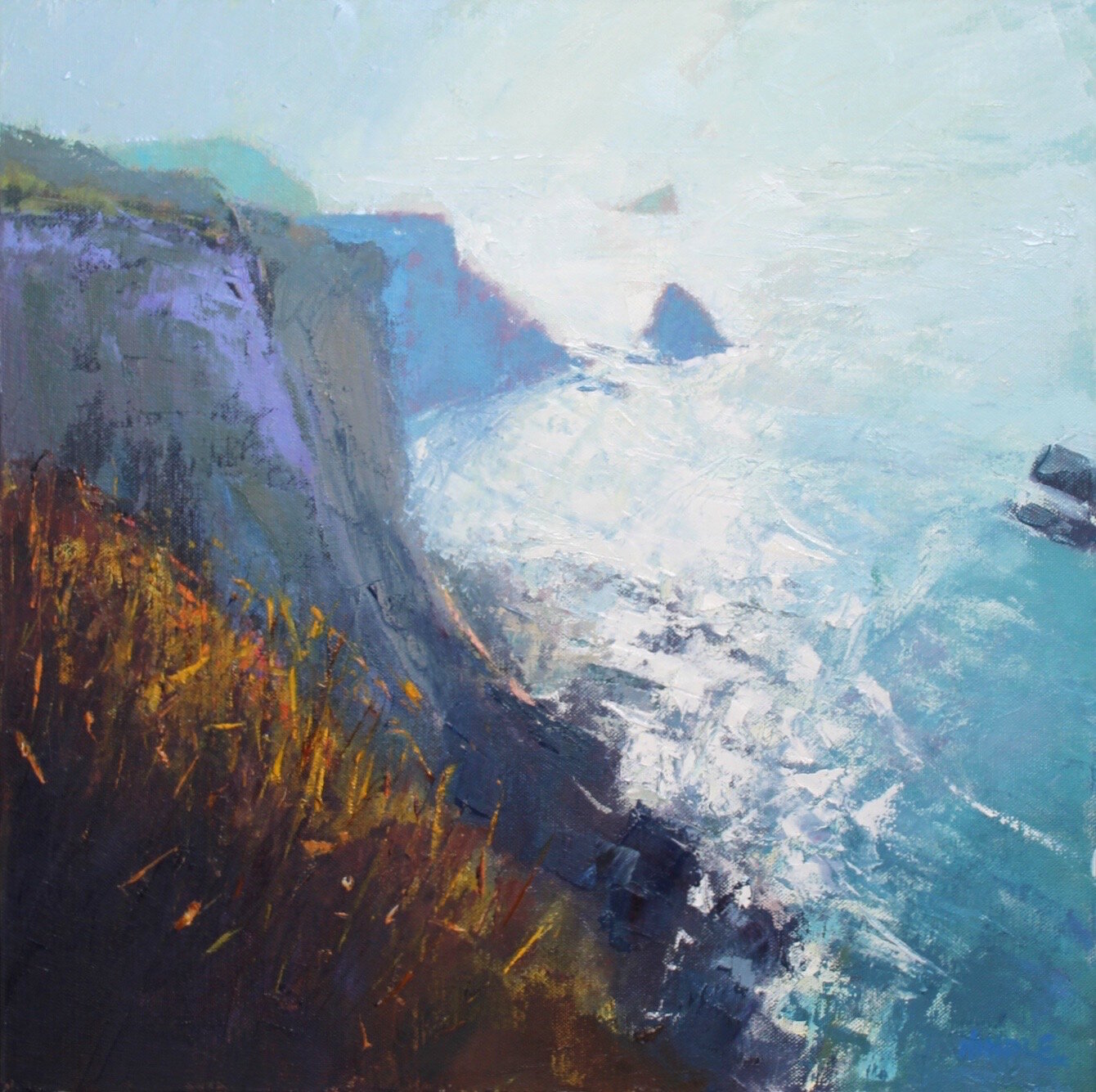 Michael Hindle Artist