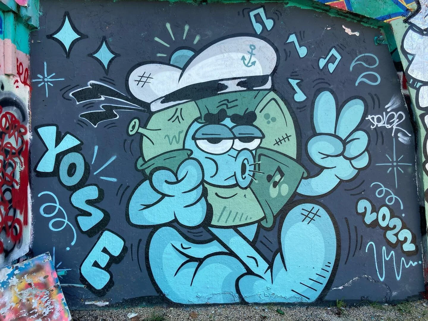 Michael Hindle Artist