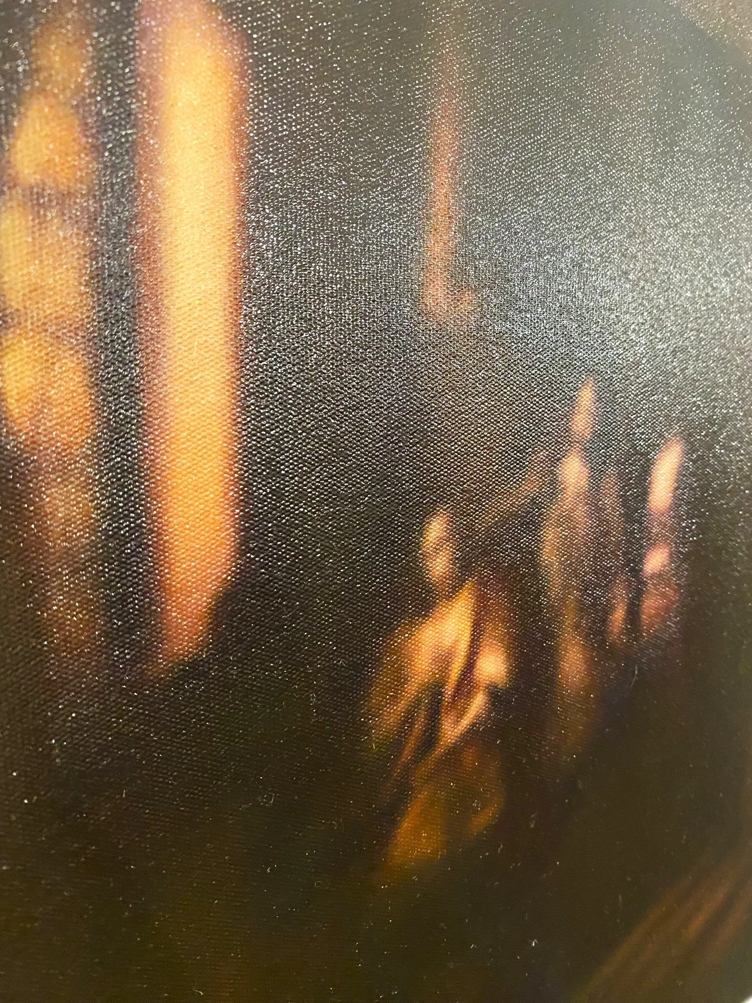 Joseph Norris — Patience Gallery