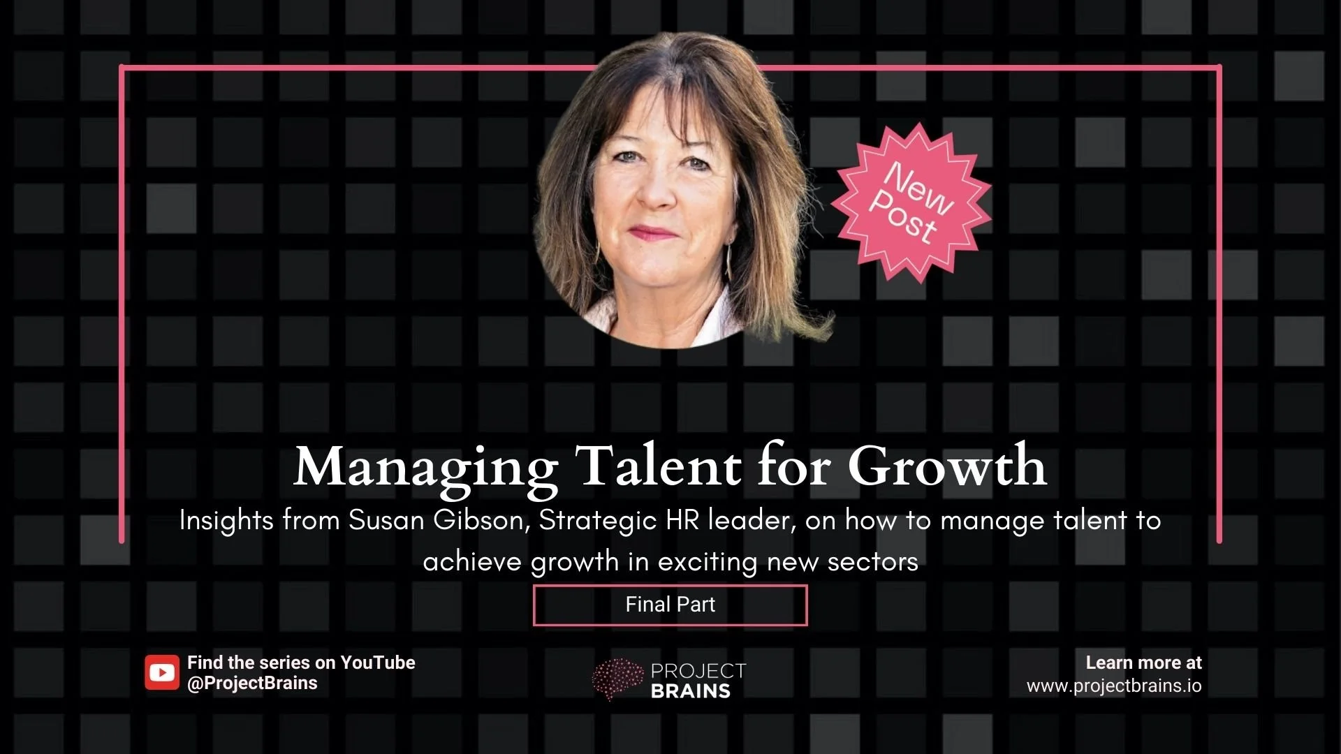 Fractional Diaries — Project Brains - Future of Work