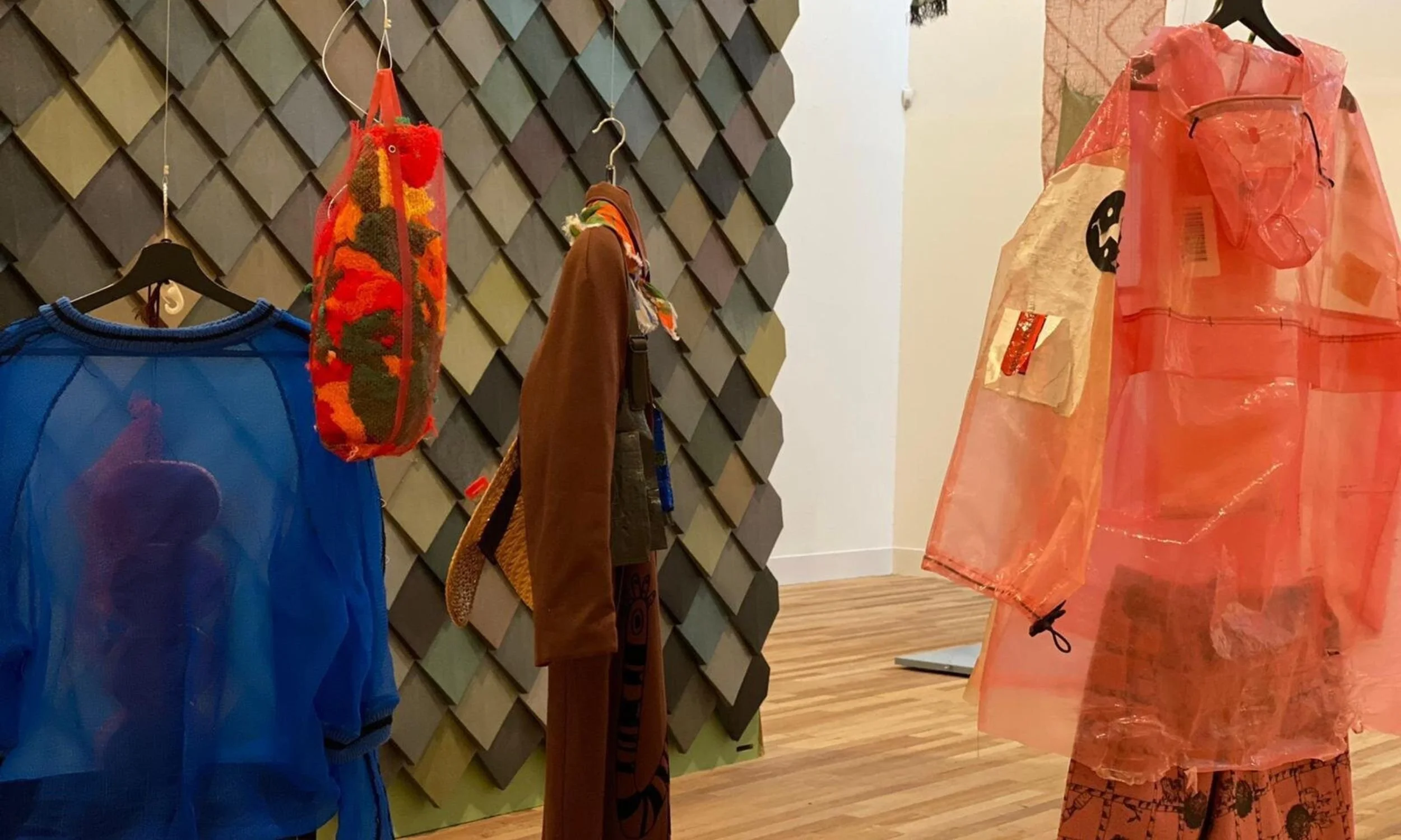 Participation In The Domijnen Musuem Exposition — Pretty Plastic