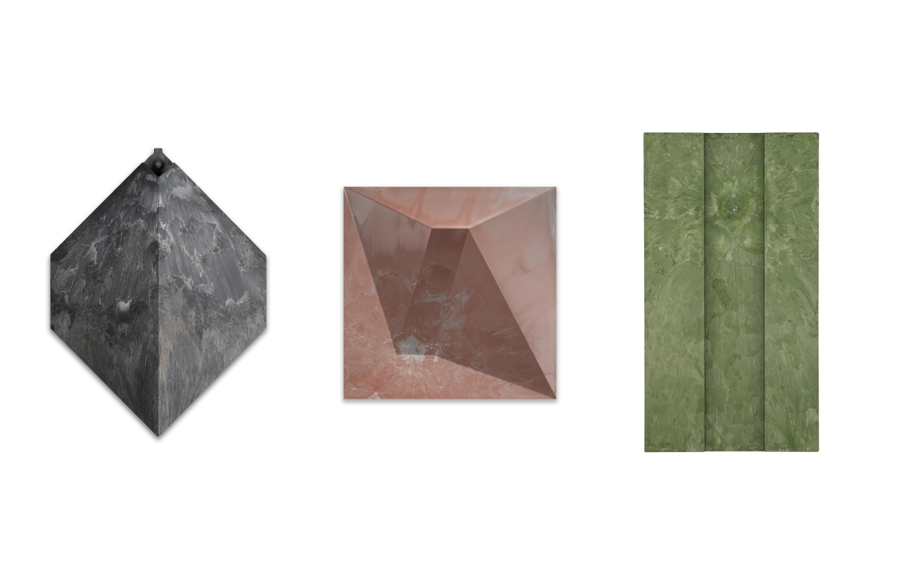 Get Your Samples Here — Pretty Plastic