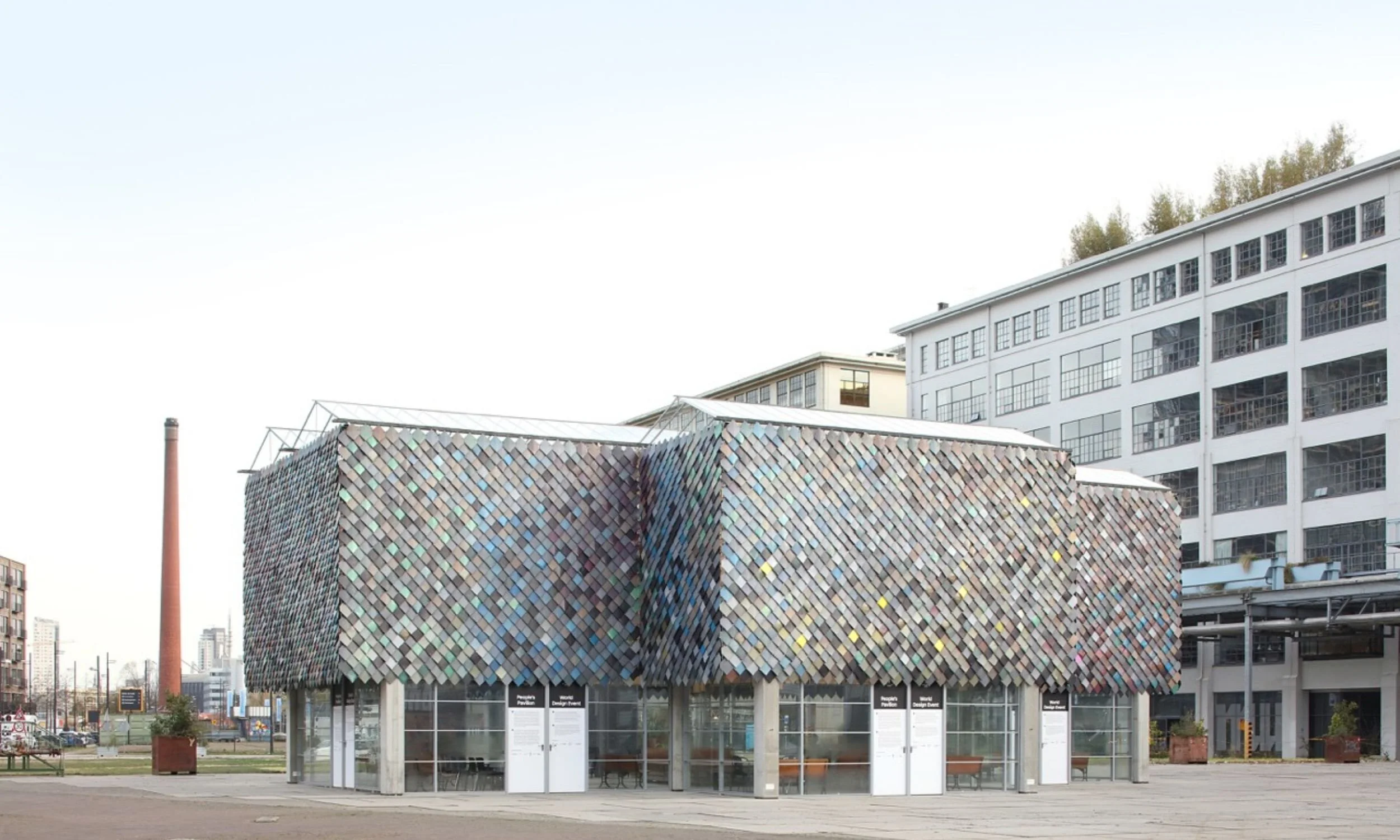 About us — Pretty Plastic